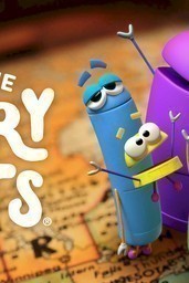 Ask the StoryBots (Serie)