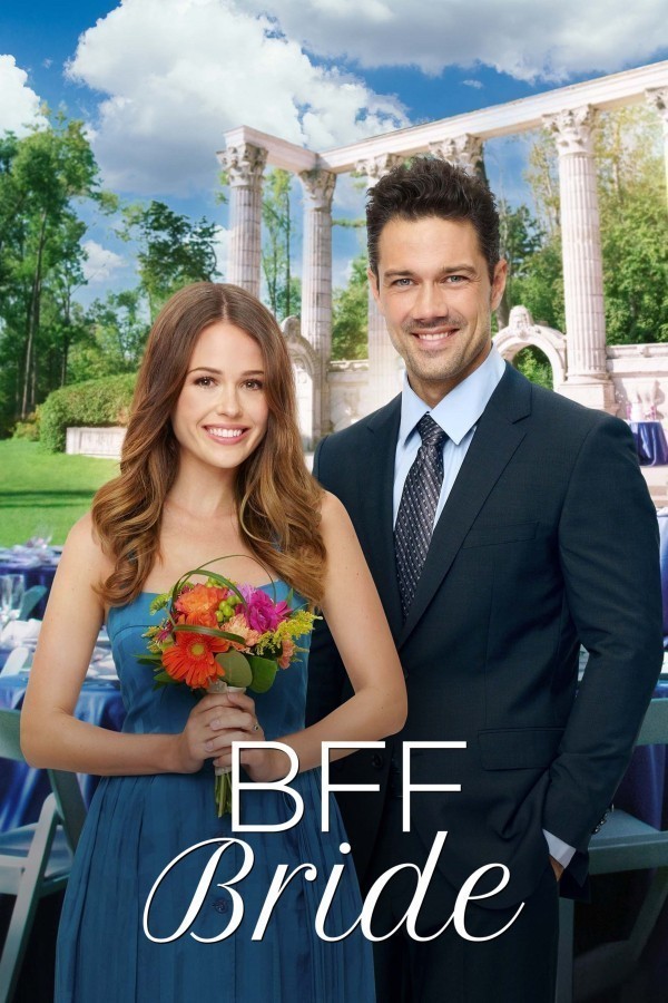 BFF Bride (Film - 2019)