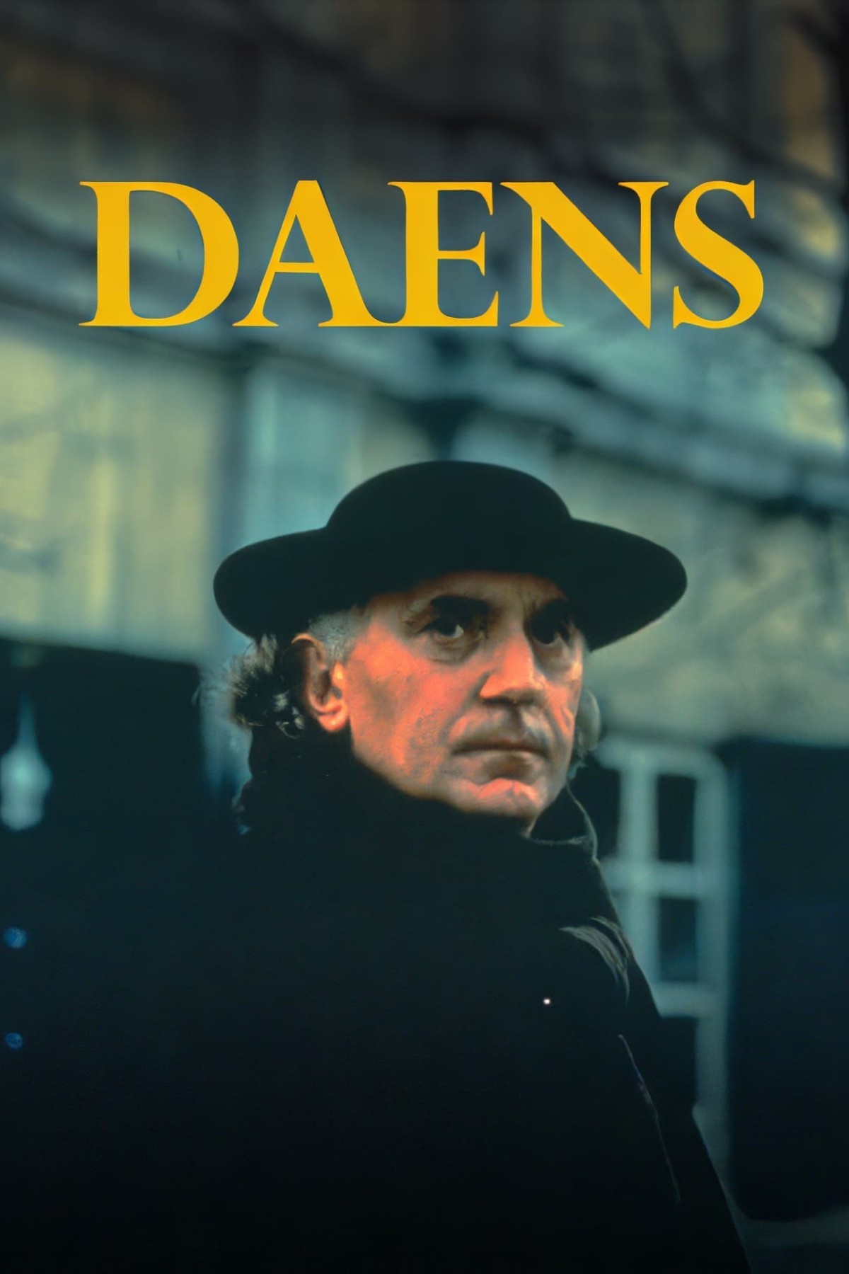 Daens (Film - 1992)