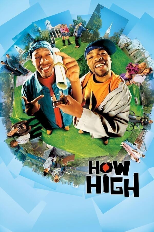 How High (Film - 2001)