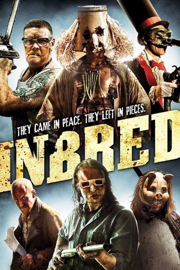 Inbred (Film - 2011)