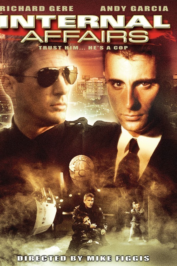 Internal Affairs (Film - 1990)