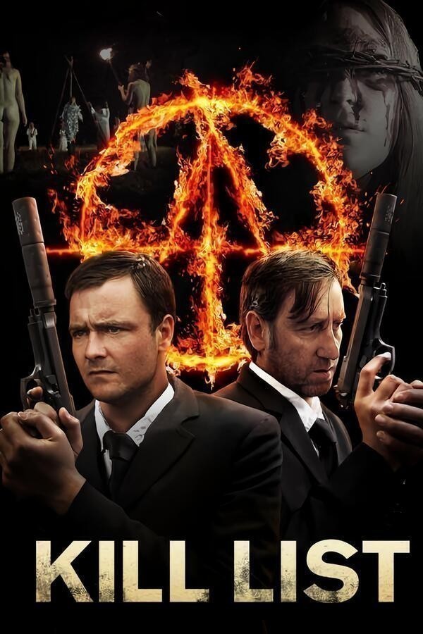 Kill List (Film - 2011)