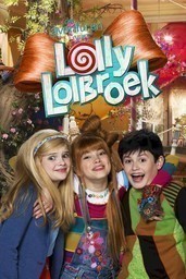 Lolly Lolbroek (Serie)