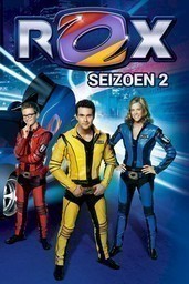 Rox (Serie)