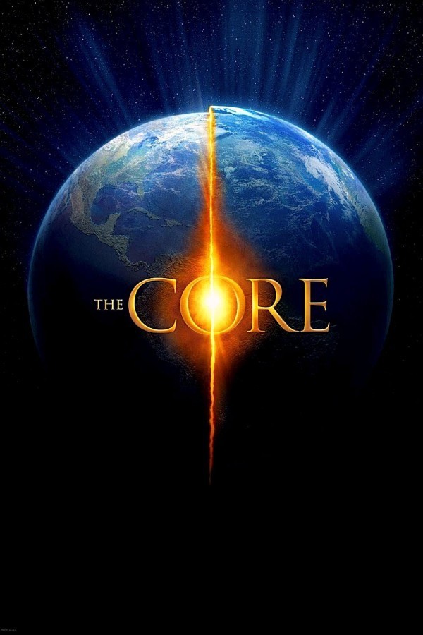 The Core (Film - 2003)