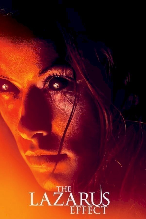 The Lazarus Effect (Film - 2015)