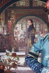 Yanxi Palace: Princess Adventures (Serie)