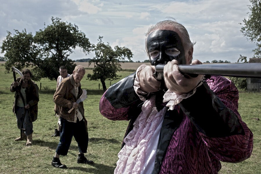 Inbred (Film - 2011)